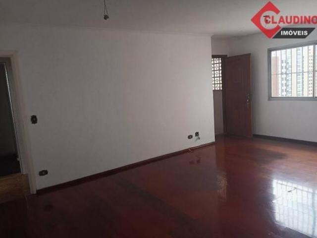 Apartamento à venda, 107 m² por R$ 670.000,00 Santana São Paulo/SP