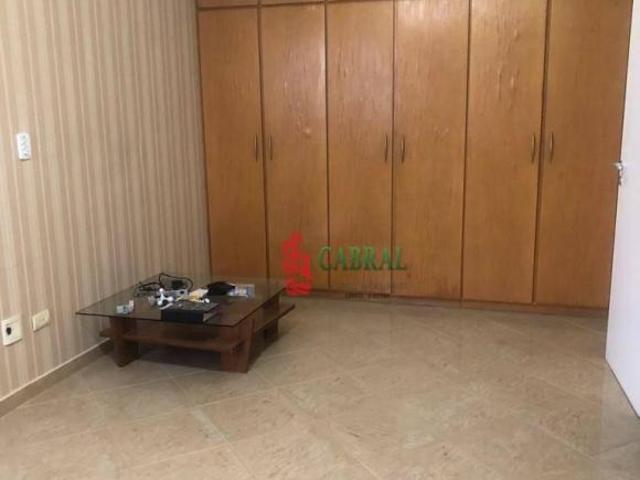 Apartamento à venda, 107 m² por R$ 670.000,00 Vila Galvão Guarulhos/SP