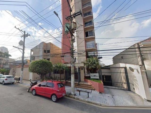 Apartamento à venda, 107 m² por R$ 625.000,00 Chácara Santo Antônio Zona Leste São Paulo/SP