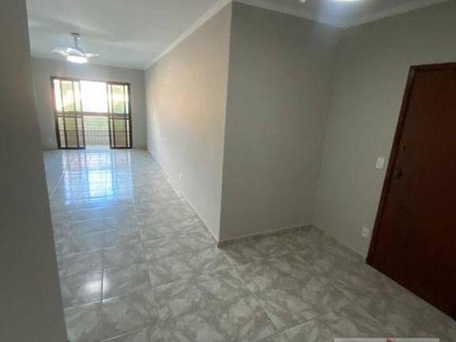 Apartamento à venda, 107 m² por R$ 639.000,00 Marapé Santos/SP