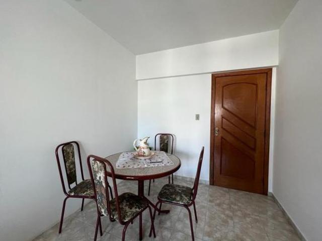 Apartamento à venda, 107 m² por R$ 700.000,00 Canto do Forte Praia Grande/SP