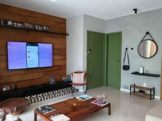 Apartamento à venda, 107 m² por R$ 879.000,00 Morumbi São Paulo/SP