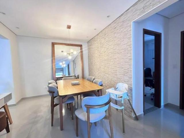 Apartamento à venda, 107 m² por R$ 880.000,00 Canto do Forte Praia Grande/SP