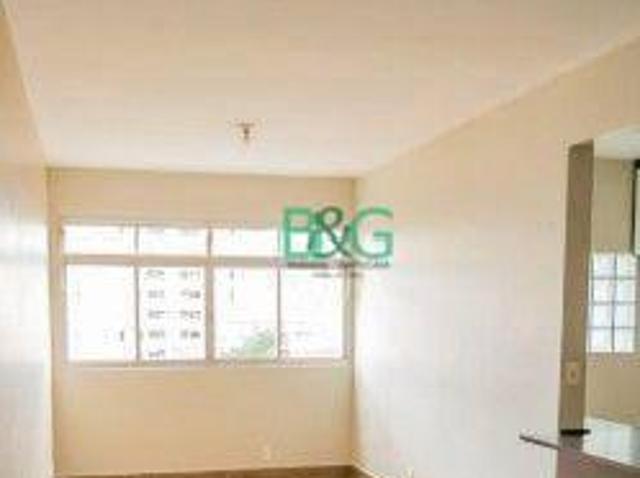 Apartamento à venda, 107 m² por R$ 828.000,00 Perdizes São Paulo/SP