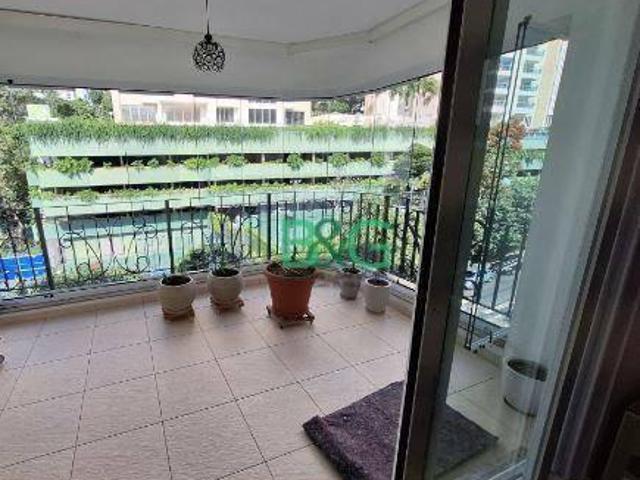 Apartamento à venda, 107 m² por R$ 949.000,00 Vila Andrade São Paulo/SP