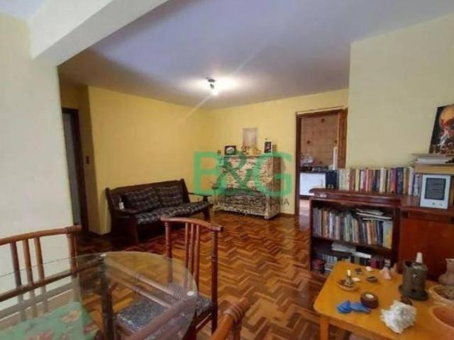 Apartamento à venda, 107 m² por R$ 989.000,00 Santana São Paulo/SP