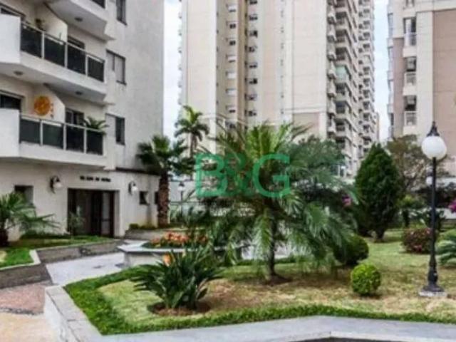 Apartamento à venda, 107 m² por R$ 900.000,00 Belenzinho São Paulo/SP