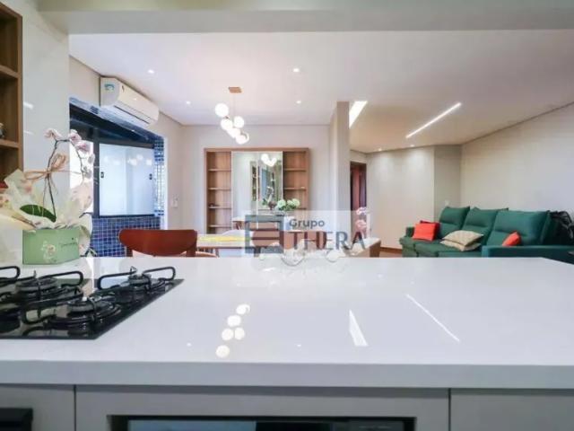 Apartamento à venda, 107 m² por R$ 930.000,00 Santa Paula São Caetano do Sul/SP