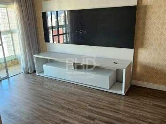 Apartamento à venda 107m2 com 3 dormitórios, 1 suíte, 3 vagas Condomínio Portinari Vila Guiomar