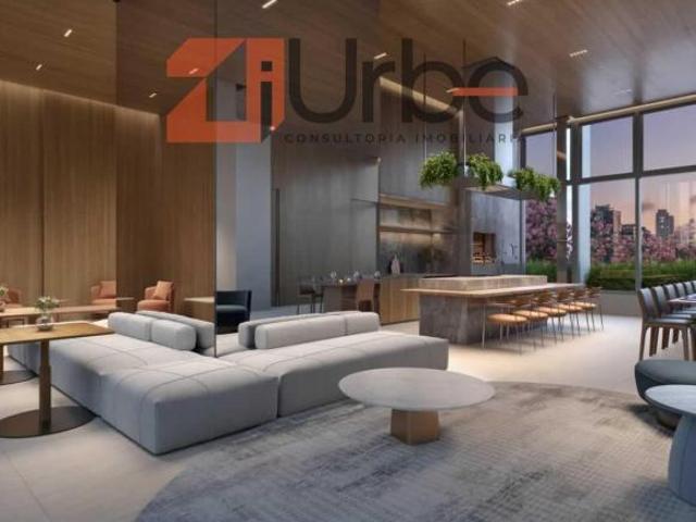 Apartamento à venda 107m², 3 dormitórios, 2 vagas ao lado do Metrô Ana Rosa