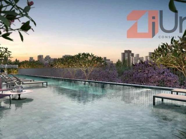 Apartamento à venda 107m², 3 dormitórios, 2 vagas ao lado do Metrô Ana Rosa
