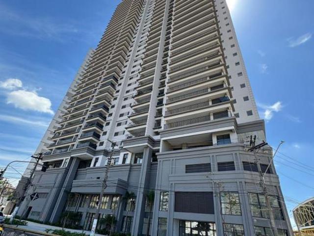 Apartamento à venda 107m², 3 dorms, 2 vagas próximo ao Metrô Sacomã