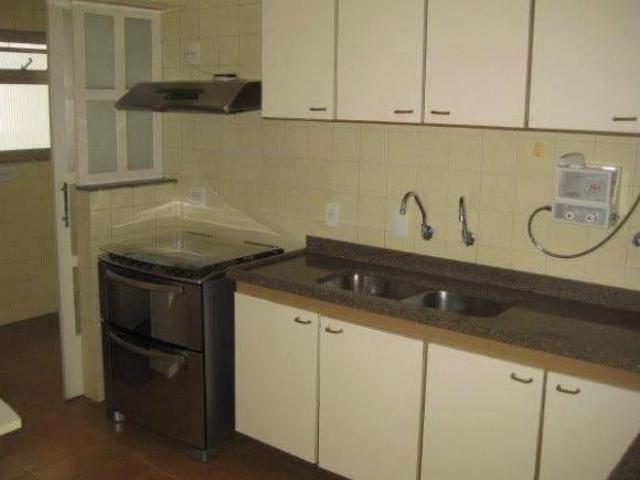 Apartamento à venda, 107m², 3 quartos, Higienópolis, São Paulo, SP