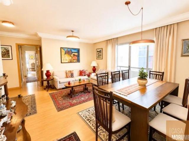 Apartamento à Venda 107m² 3 Quartos,1 Vaga