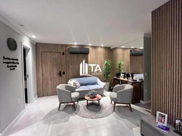 Apartamento à venda 107m² com 3 suítes 2 vagas em Campinas no Jardim Guanabara