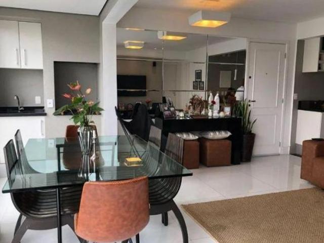 Apartamento à venda, 107m² Vila Andrade com 3 Quartos sendo 1 Suíte, 2 vagas d
