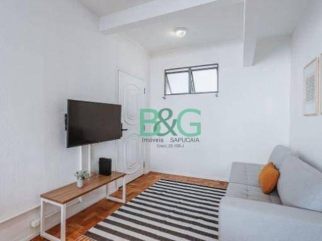 Apartamento à venda, 104 m² por R$ 1.045.000,00 Jardim Paulista São Paulo/SP