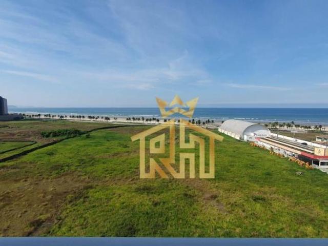 Apartamento à venda, 104 m² por R$ 750.000,00 Mirim Praia Grande/SP