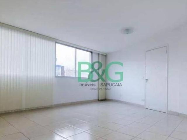 Apartamento à venda, 104 m² por R$ 1.011.000,00 Cerqueira César São Paulo/SP