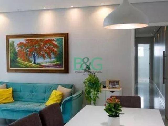 Apartamento à venda, 104 m² por R$ 1.199.000,00 Km 18 Osasco/SP