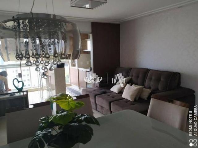 Apartamento à venda, 104 m² por R$ 1.100.000,00 Gleba Palhano Londrina/PR