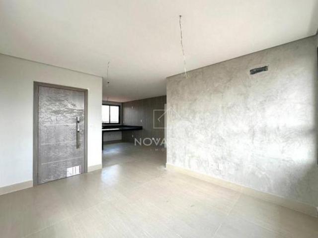Apartamento à venda, 104 m² por R$ 1.120.000,00 Liberdade Belo Horizonte/MG