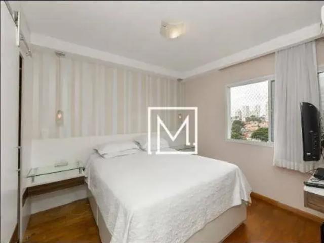 Apartamento com 3 dormitórios à venda, 104 m² por R$ 1.149.000,00 Vila Gumercindo São Paulo/SP