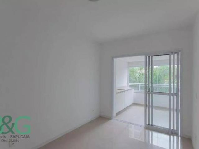 Apartamento com 2 dormitórios à venda, 104 m² por R$ 1.064.000,00 Vila Mariana São Paulo/SP