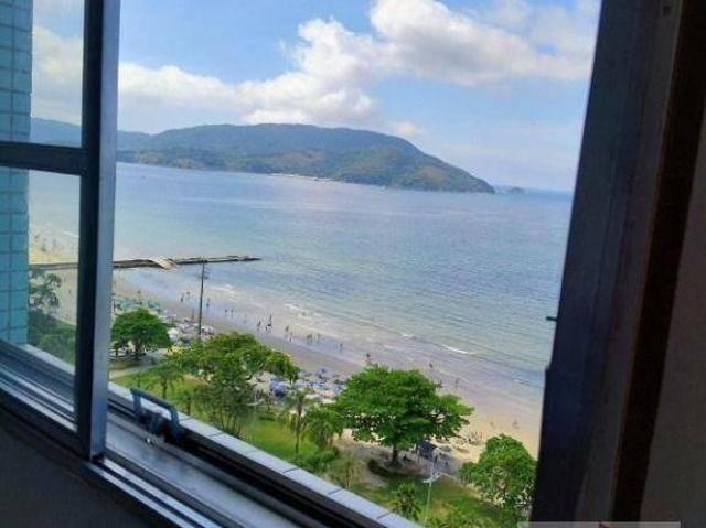 Apartamento à venda, 104 m² por R$ 1.200.000,00 Embaré Santos/SP