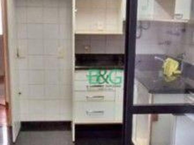 Apartamento à venda, 104 m² por R$ 1.248.900,00 Alto de Pinheiros São Paulo/SP