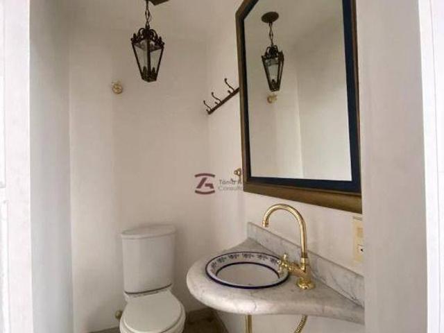 Apartamento à venda, 104 m² por R$ 1.240.000,00 Pinheiros São Paulo/SP