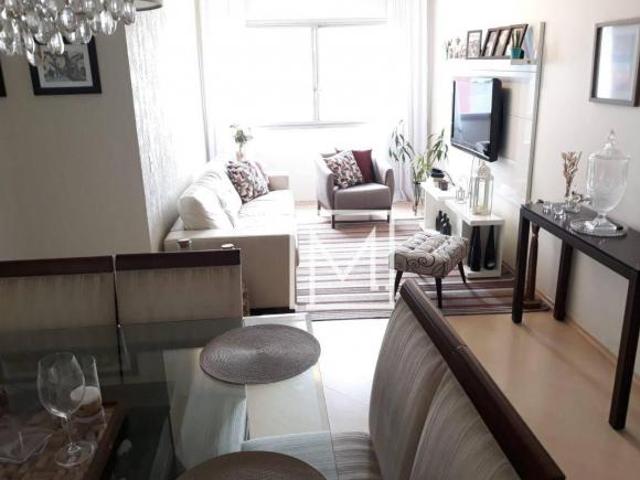 Apartamento à venda, 104 m² por R$ 1.250.000,00 Alto da Lapa São Paulo/SP