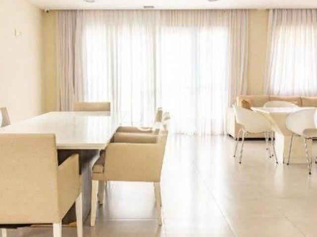 Apartamento à venda, 104 m² por R$ 1.300.000,00 Vila Formosa São Paulo/SP