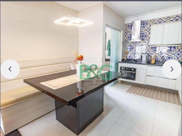 Apartamento à venda, 104 m² por R$ 1.300.000,00 Vila Formosa São Paulo/SP