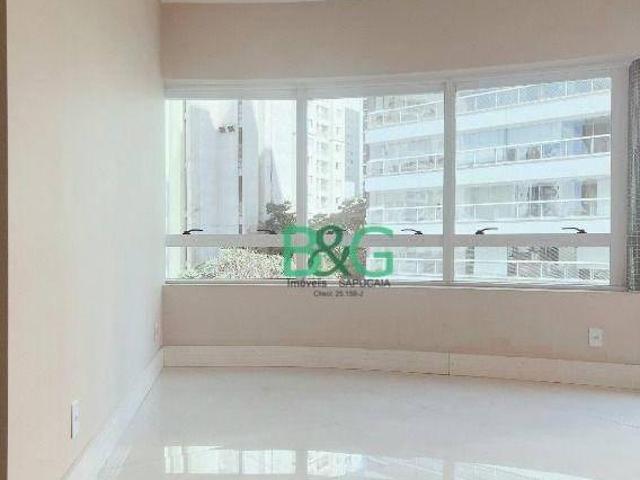 Apartamento à venda, 104 m² por R$ 1.320.000,00 Perdizes São Paulo/SP