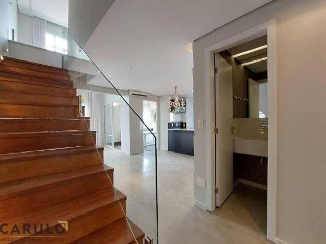 Apartamento à venda, 104 m² por R$ 1.350.000,00 Cambuí Campinas/SP