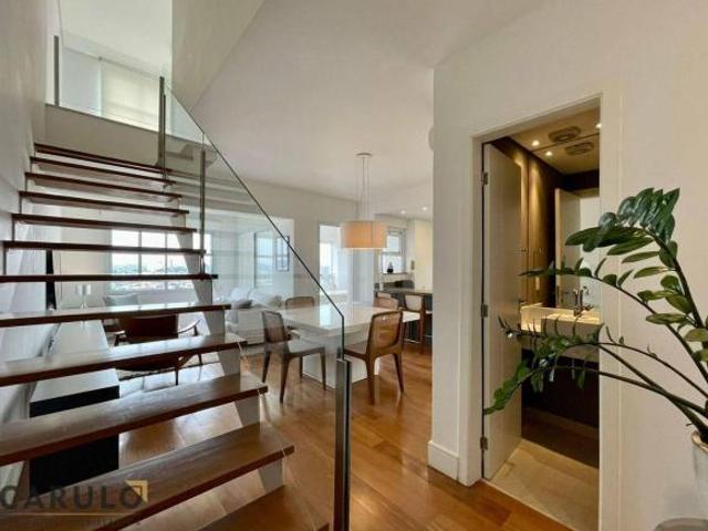 Apartamento à venda, 104 m² por R$ 1.450.000,00 Cambuí Campinas/SP