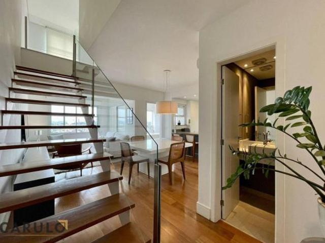 Apartamento à venda, 104 m² por R$ 1.450.000,00 Cambuí Campinas/SP