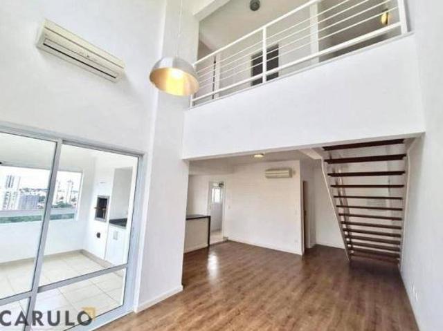 Apartamento à venda, 104 m² por R$ 1.490.000,00 Cambuí Campinas/SP