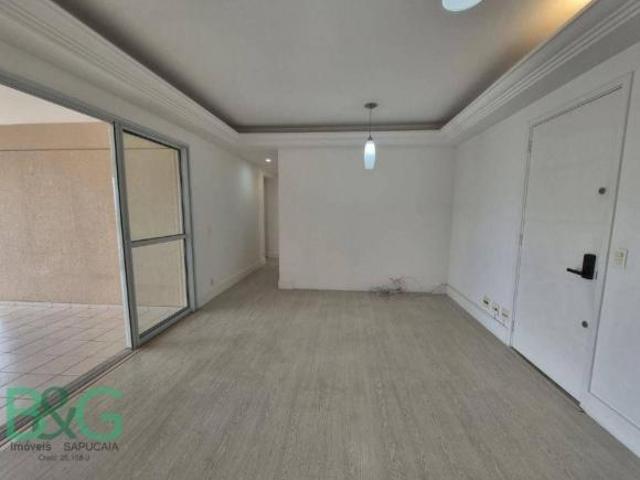 Apartamento à venda, 104 m² por R$ 1.500.000,00 Vila Leopoldina São Paulo/SP