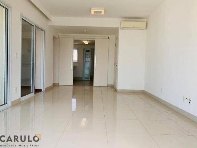 Apartamento com 2 dormitórios à venda, 104 m² por R$ 1.600.000,00 Cambuí Campinas/SP