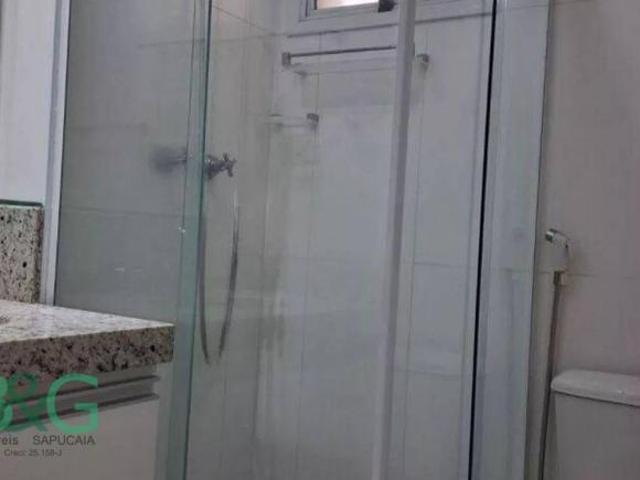 Apartamento à venda, 104 m² por R$ 1.699.000,00 Vila Romana São Paulo/SP