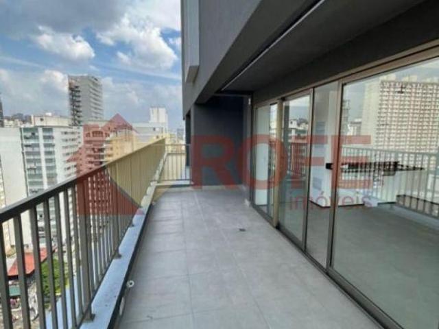 Apartamento à venda, 104 m² por R$ 1.900.000,00 Cerqueira César São Paulo/SP