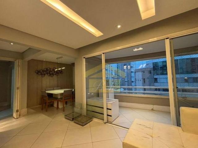 Apartamento à venda, 104 m² por R$ 1.940.000,00 Moema São Paulo/SP