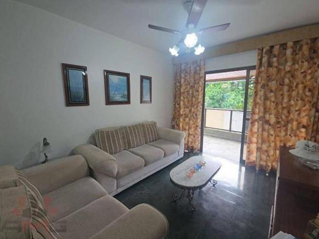 Apartamento à venda, 104 m² por R$ 2.150.000,00 Riviera Módulo 4 Bertioga/SP