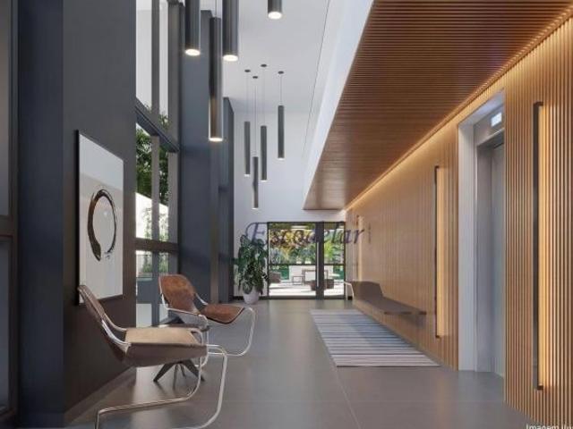 Apartamento à venda, 104 m² por R$ 2.700.000,00 Jardim América São Paulo/SP