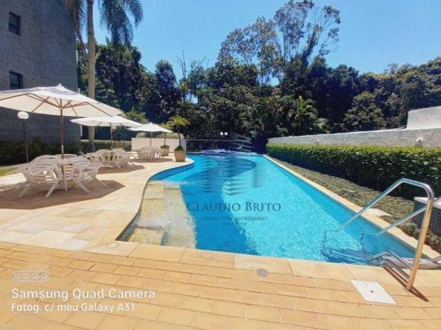 Apartamento à venda, 104 m² por R$ 3.000.000,00 Riviera Módulo 6 Bertioga/SP