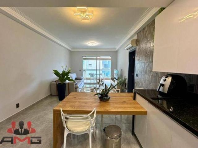Apartamento à venda, 104 m² por R$ 3.750.000,00 Riviera Módulo 7 Bertioga/SP