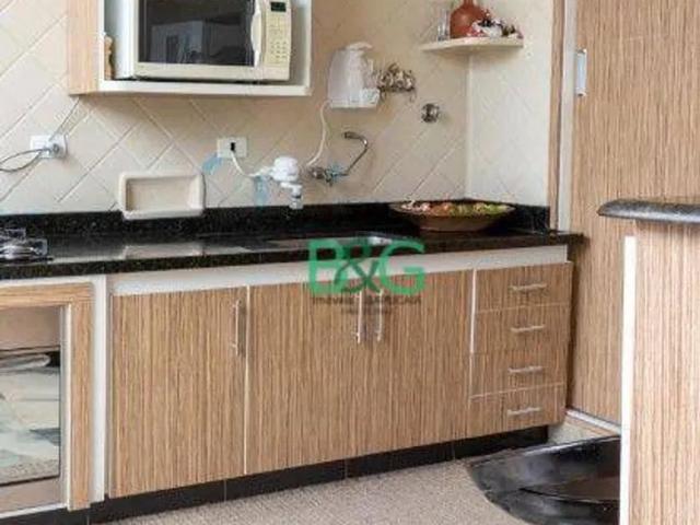 Apartamento à venda, 104 m² por R$ 449.000,00 Brás São Paulo/SP