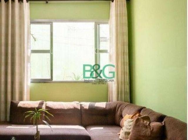 Apartamento à venda, 104 m² por R$ 449.000,00 Brás São Paulo/SP
